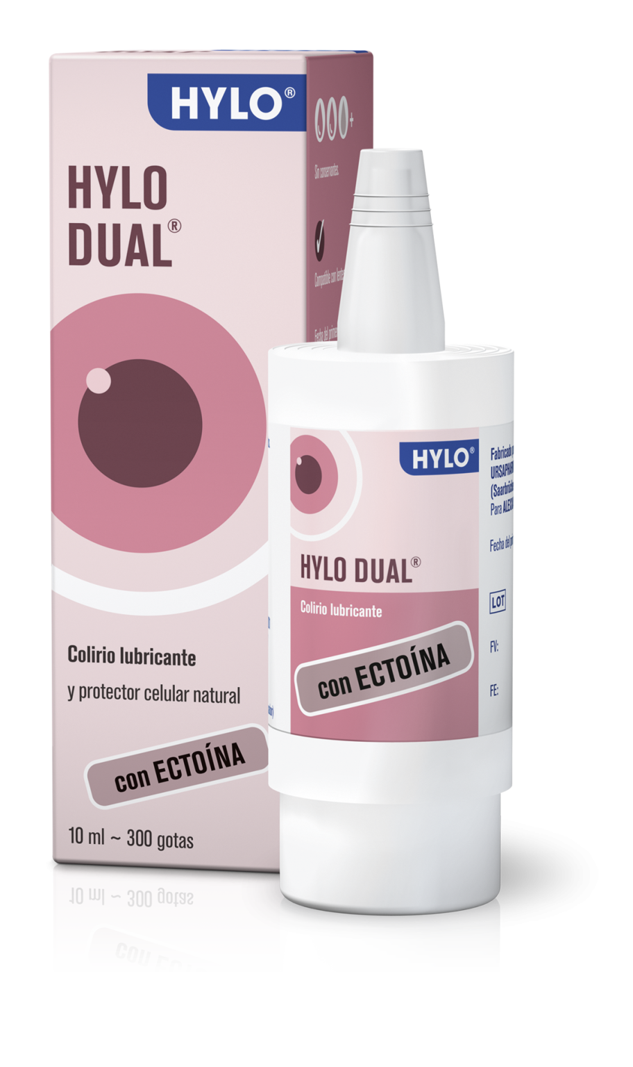 HYLO DUAL – Oftalmologica